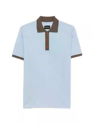 Collared Polos For Men