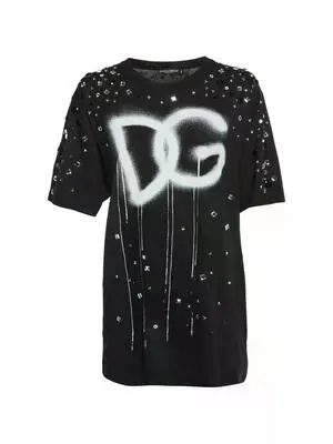 Dolce & Gabbana T-shirts For Women