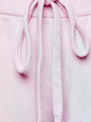 Versace La Greca Track Pants