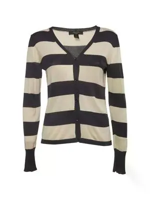 Striped Cardigans For Women