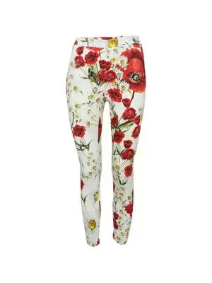 Floral Leggings