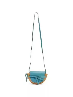 Loewe Gate Knotted Mini Bag