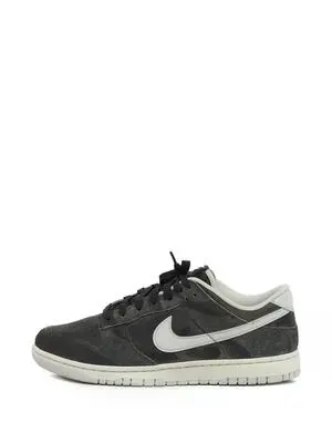 Nike Dunk Low Retro Prm Zebra Sneakers