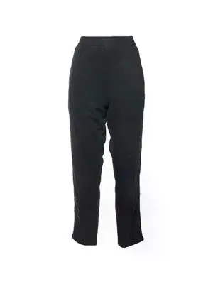 Givenchy Logo Tape Track Pants