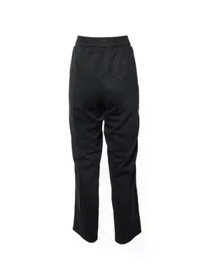 Givenchy Logo Tape Track Pants