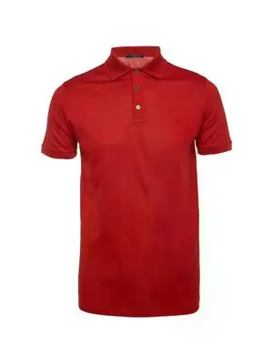 Louis Vuitton Button Down Polos For Men
