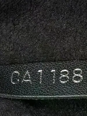 LOUIS VUITTON Cluny Mm Epi Leather Tote Bag - Black