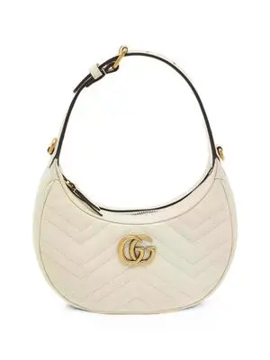 Gucci Gg Marmont Matelassé Tote Bag