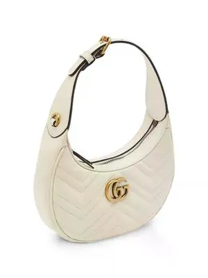 Gucci Gg Marmont Matelassé Tote Bag