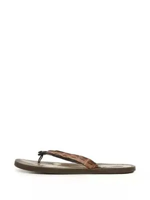Bottega Veneta Slides Sandals For Men