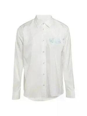 LOUIS VUITTON Print Shirt