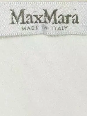 Max Mara Long Sleeve Top
