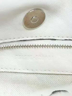 Gucci Blondie Diagonal-quilt Tote Bag - Neutrals