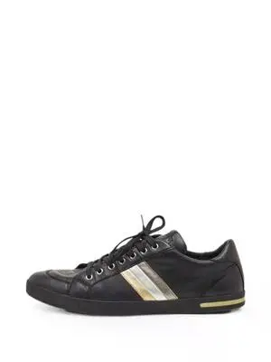 Dolce & Gabbana Roma Low-top Sneakers
