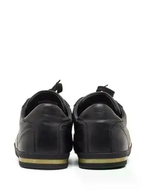 Dolce & Gabbana Roma Low-top Sneakers
