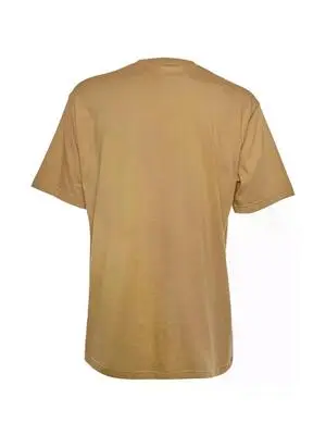 Balenciaga Logo-print T-shirt
