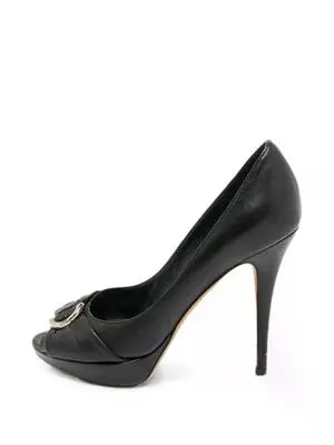 Dior High Heel Pumps