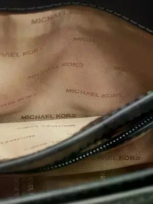 Michael Kors Sloan Studded Shoulder Bag