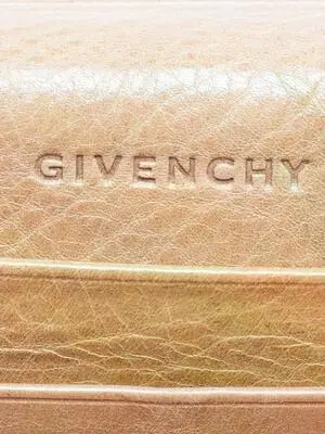 Givenchy Pandora Leather Wallet