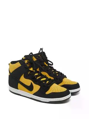 Nike Ankle Sneakers For Men