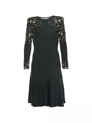 Alexander Mcqueen Fit & Flare Cocktail Dresses