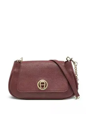 AIGNER Flap-top Shoulder Bag