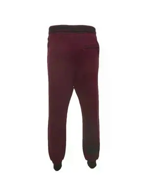 Dolce & Gabbana Drawstring Tapered Joggers