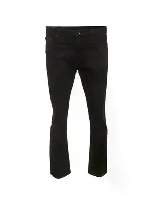 Off-White Permanent Straight-leg Jeans
