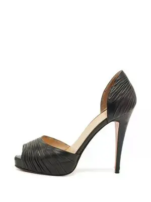 Christian Louboutin D'orsay Pumps