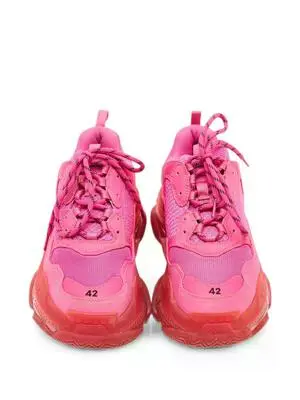 Balenciaga Triple S Sneakers
