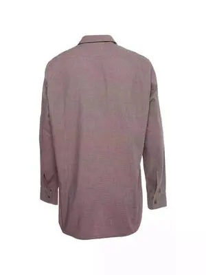 BOSS Regular-fit Shirt
