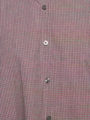 BOSS Regular-fit Shirt