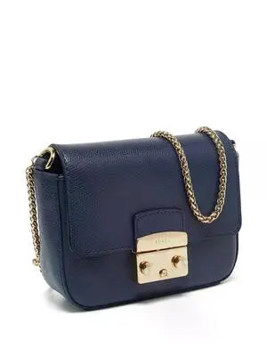 Furla Metropolis Micro Shoulder Bag