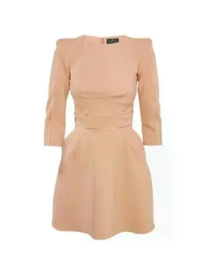 Elisabetta Franchi Glam Cocktail Dresses