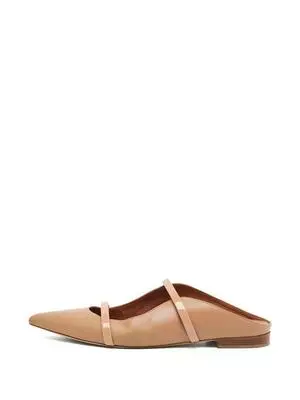 MALONE SOULIERS Maisie Strap Mules