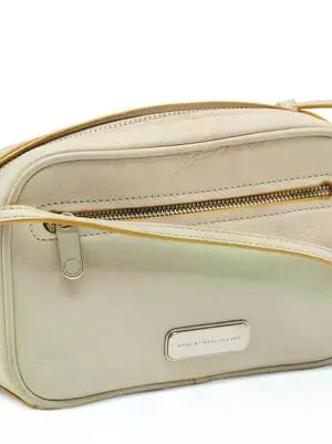 Marc Jacobs Sally Crossbody Bag - Neutrals