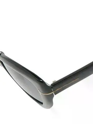 TOM FORD Anya Cat-eye Sunglasses