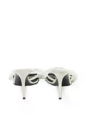GIUSEPPE ZANOTTI Alexandrine Sandals
