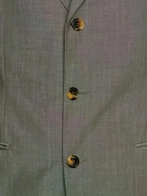 BOSS Da Vinci Buttoned Blazer