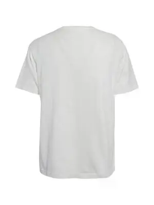 Balenciaga Logo-print T-shirt
