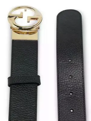 Gucci 1973 Reversible Belt