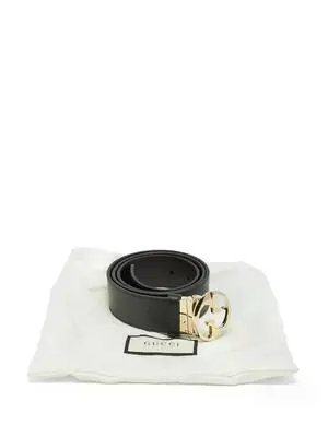 Gucci 1973 Reversible Belt
