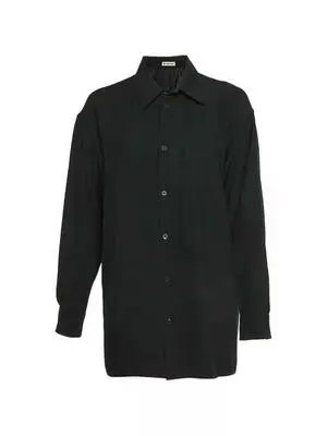 Balenciaga Textured Shirts For Women