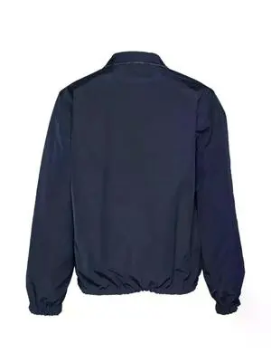 Gucci Reversible Gg Canvas Jacket