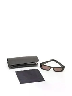Saint Laurent Rectangle-frame Sunglasses
