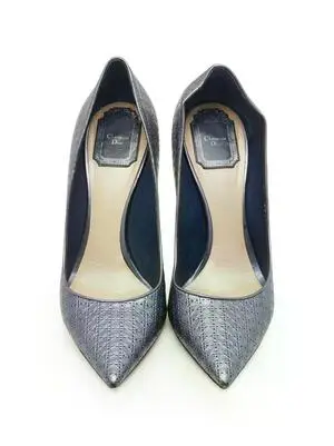 Dior Cherie Pointed-toe Pumps