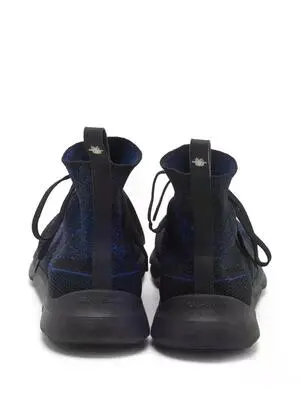 Dior B21 Lace-up Sneakers