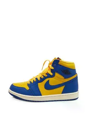 JORDAN Air 1 Retro Og Reverse Laney Sneakers
