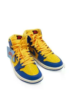 JORDAN Air 1 Retro Og Reverse Laney Sneakers