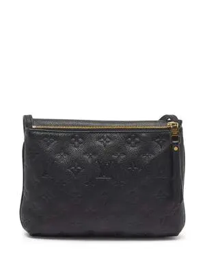 Louis Vuitton Embossed Shoulder Bags